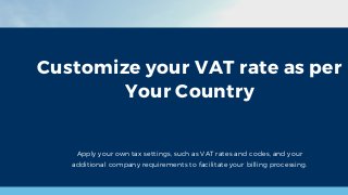 Financial Management System Software | PPT