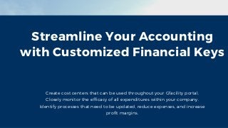 Financial Management System Software | PPT