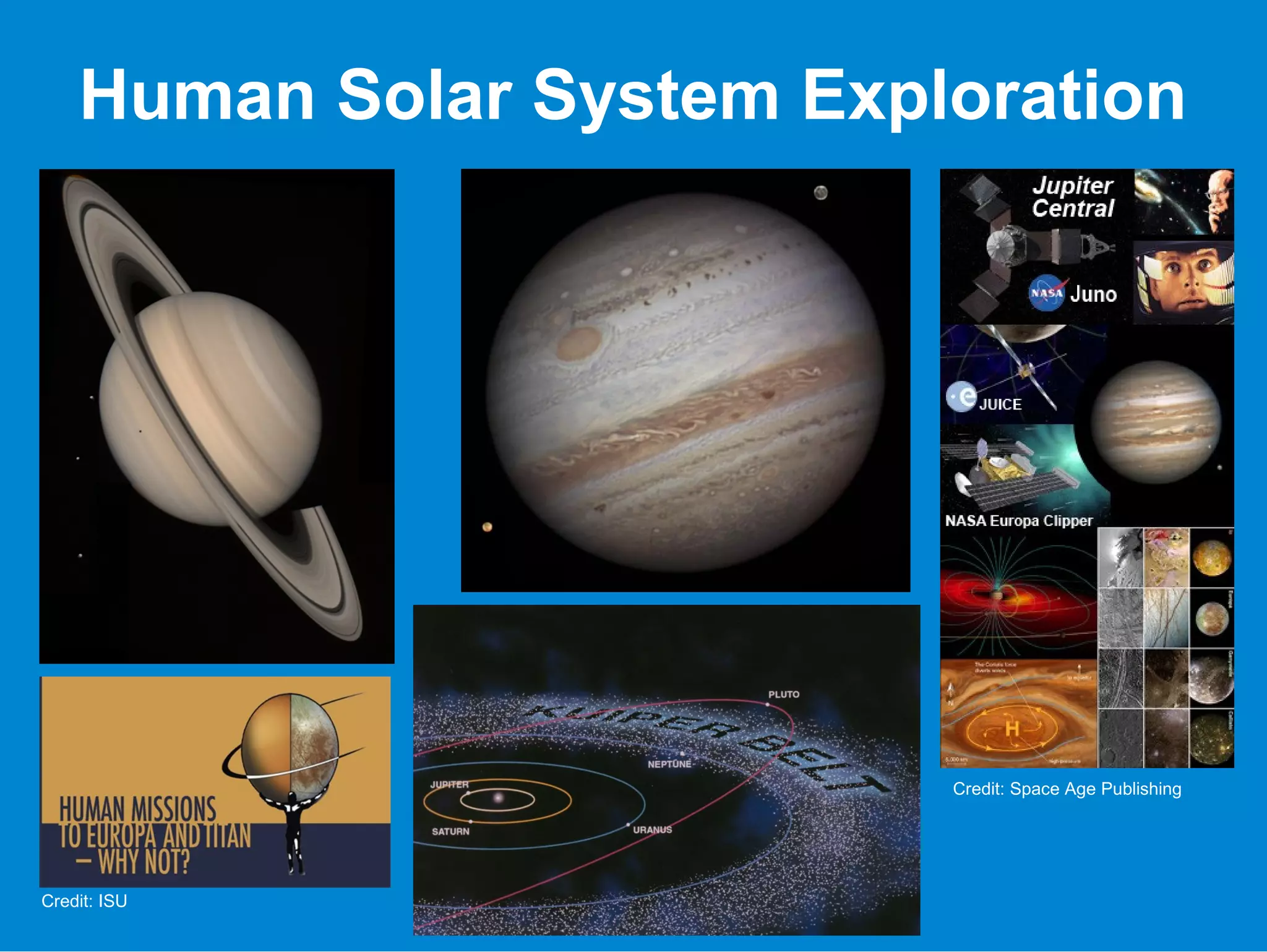 ILOA Galaxy Forum Hawaii 2015 -- Steve Durst | PPT