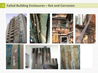 Insulating Glazing Unit Failures - Lessons From an All Glass Tower | PPTX