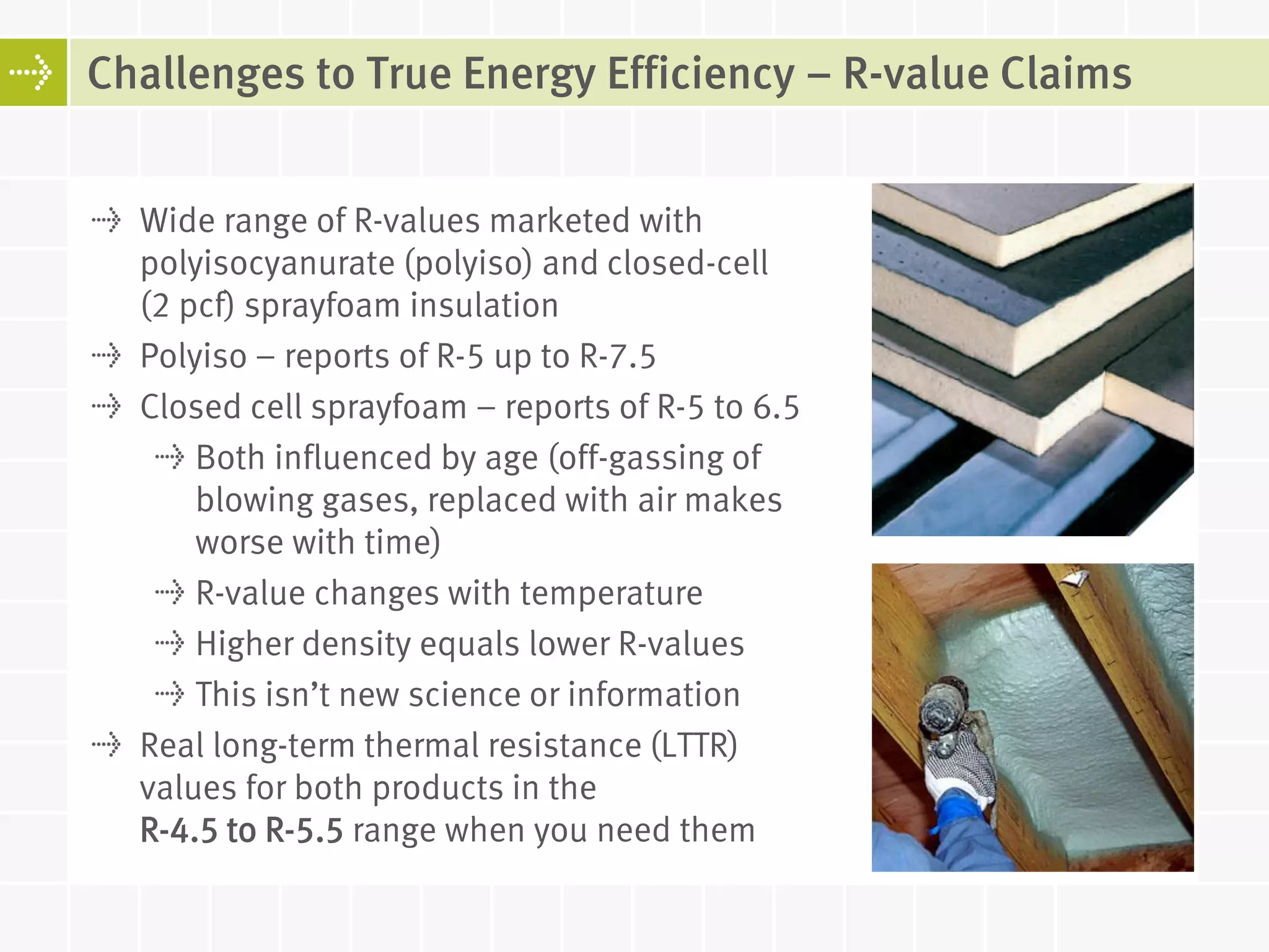 Super Insulated Buildings Enclosures in the Pacific Northwest | PPT
