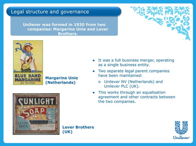 Unilever Talent Acquisition & Retention | PPTX | Food Industry | Industries