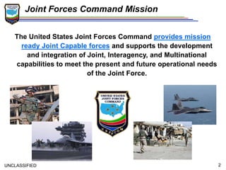 Gfm Jfp Brief | PPTX