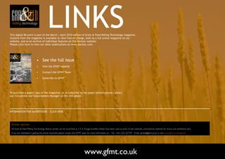 Designing bagging lines to meet requirements | PDF