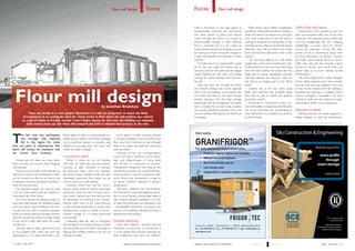 Flour mill design | PPT