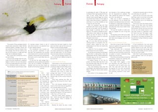 Insect-resistant packaging: The last line of defense | PDF