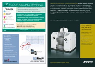 Get in line - Process analysis solutions open new opportunities for ...