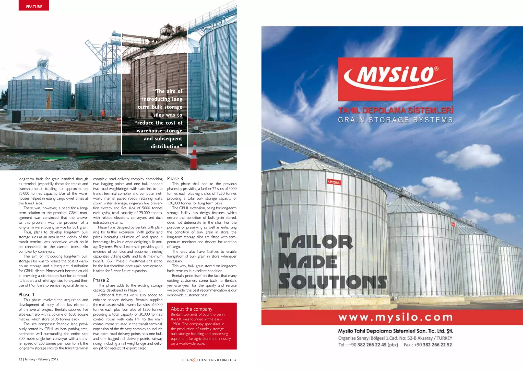 Increasing storage capacity | PDF