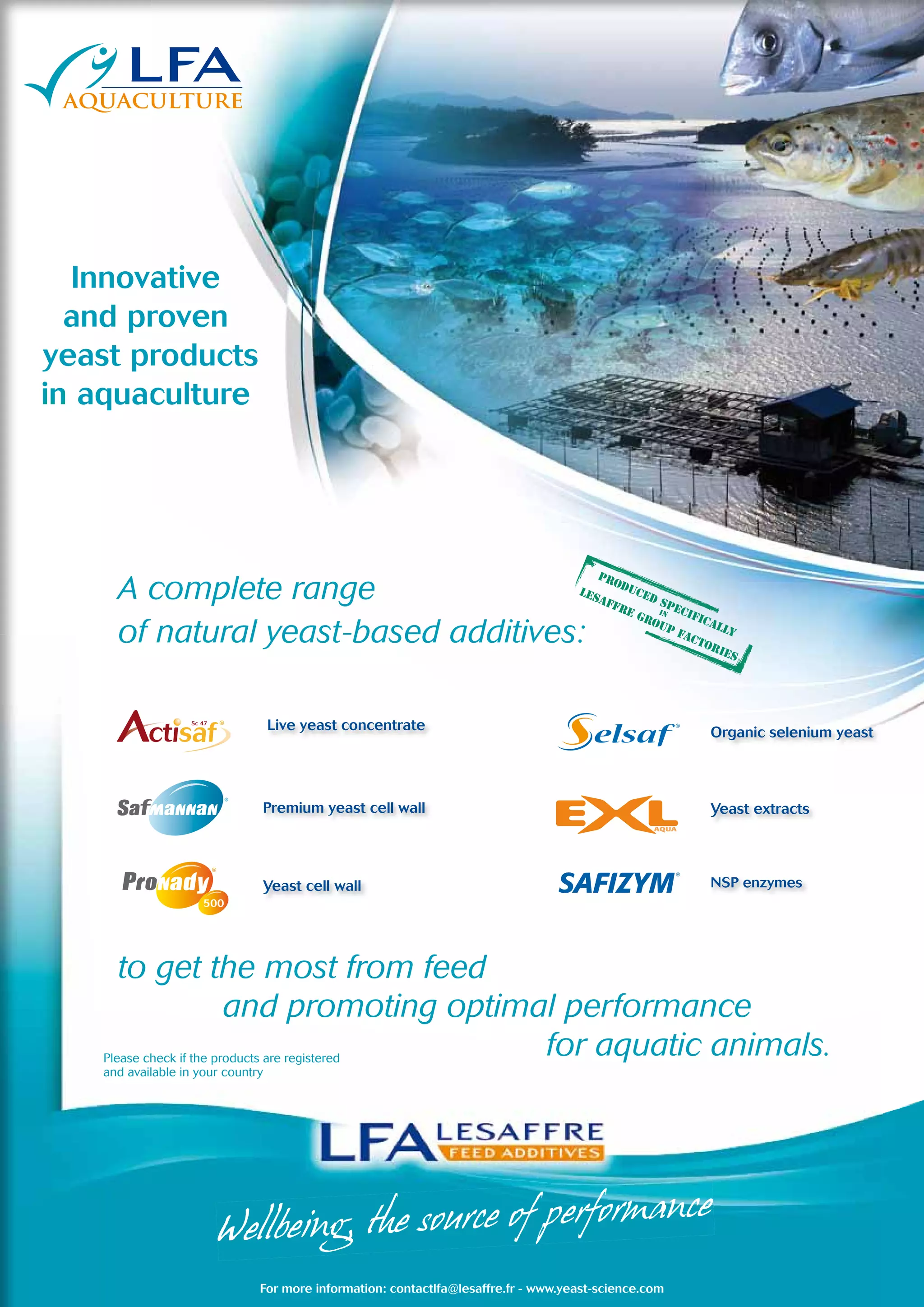 Raising standards to improve profitability with Econase XT Mixer Liquid ...