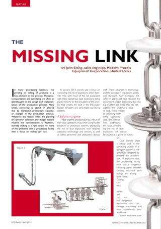 The missing link | PDF