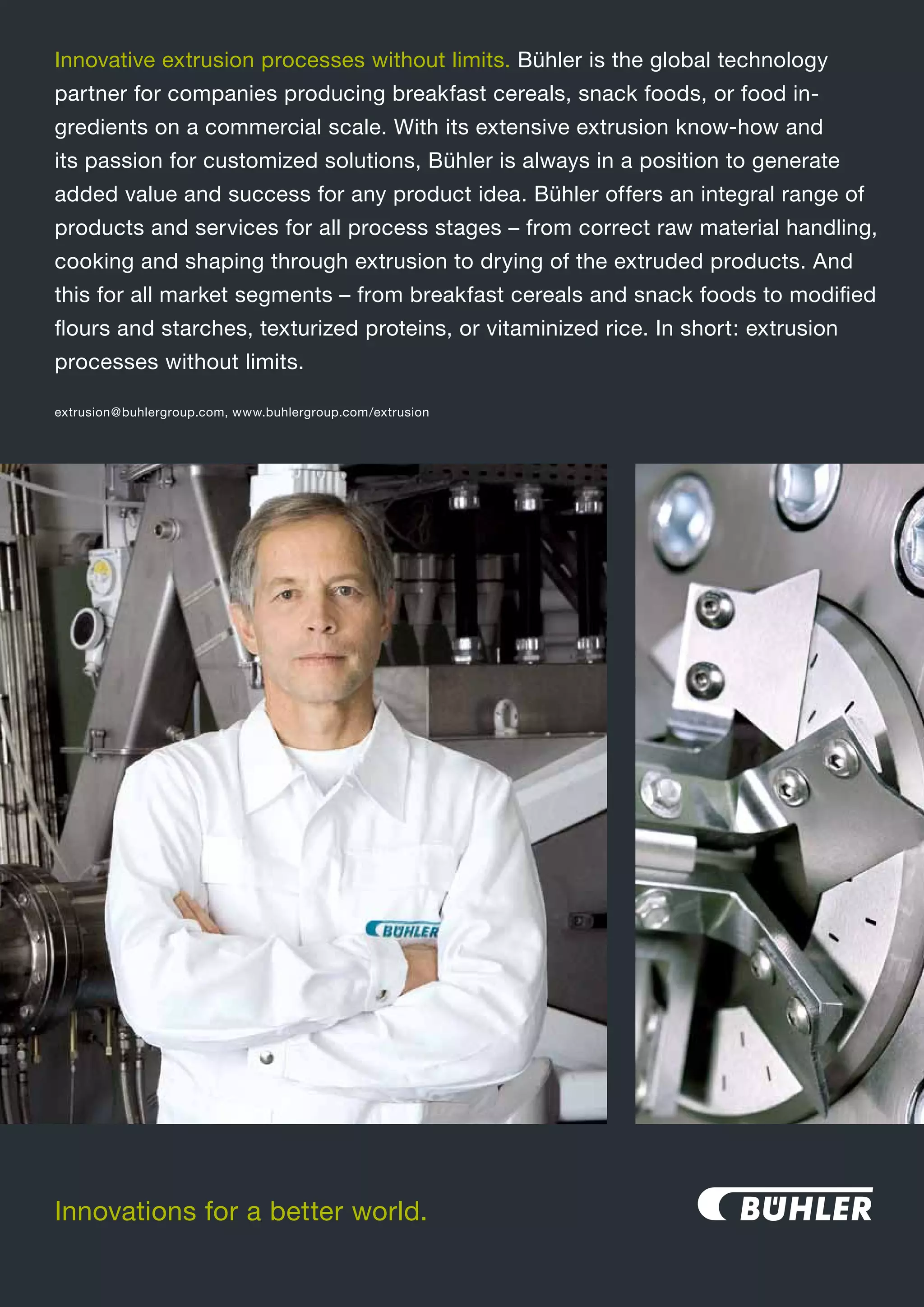 ‘Kill step’ validation of low-moisture extrusion | PDF