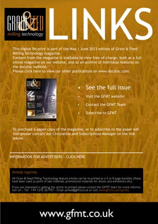 ‘Kill step’ validation of low-moisture extrusion | PDF