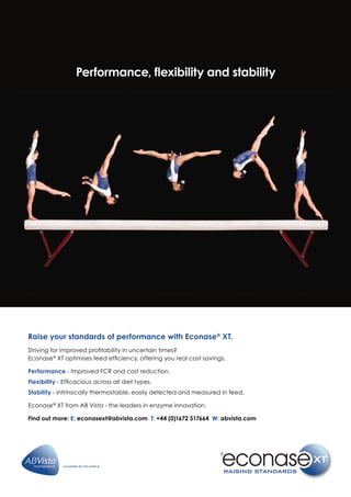 Exploring the challenge of single versus multi-enzyme dosing ...