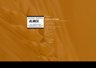 GFMT Market Place | PPT