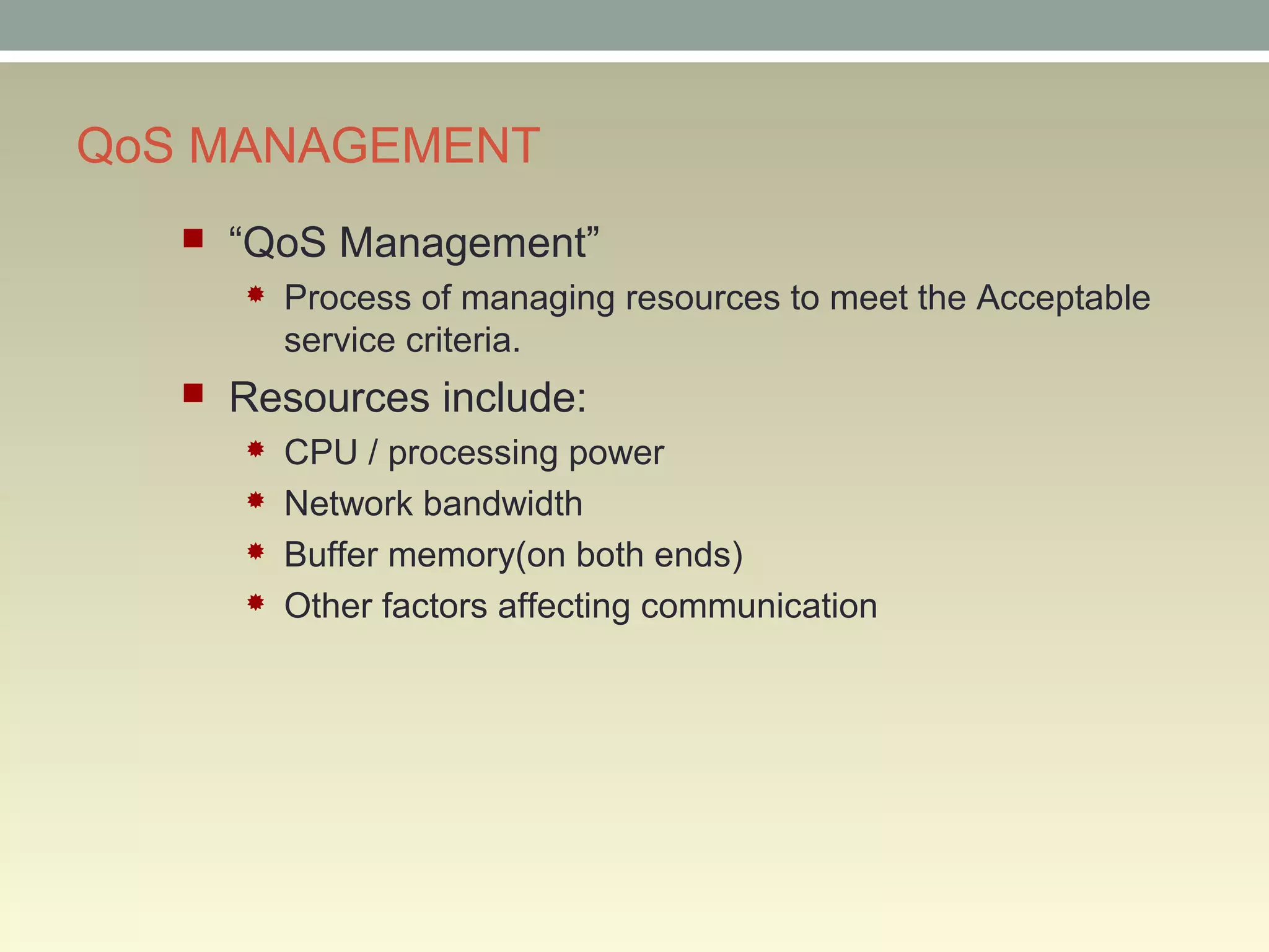 Distributed Multimedia Systems(DMMS) | PPT