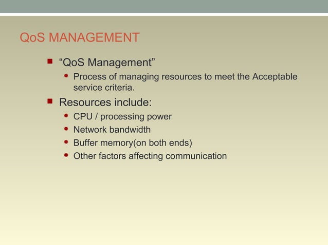 Distributed Multimedia Systems(DMMS) | PPT