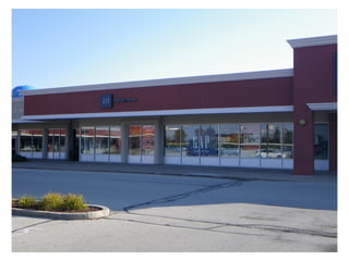 Gap Factory | PPT