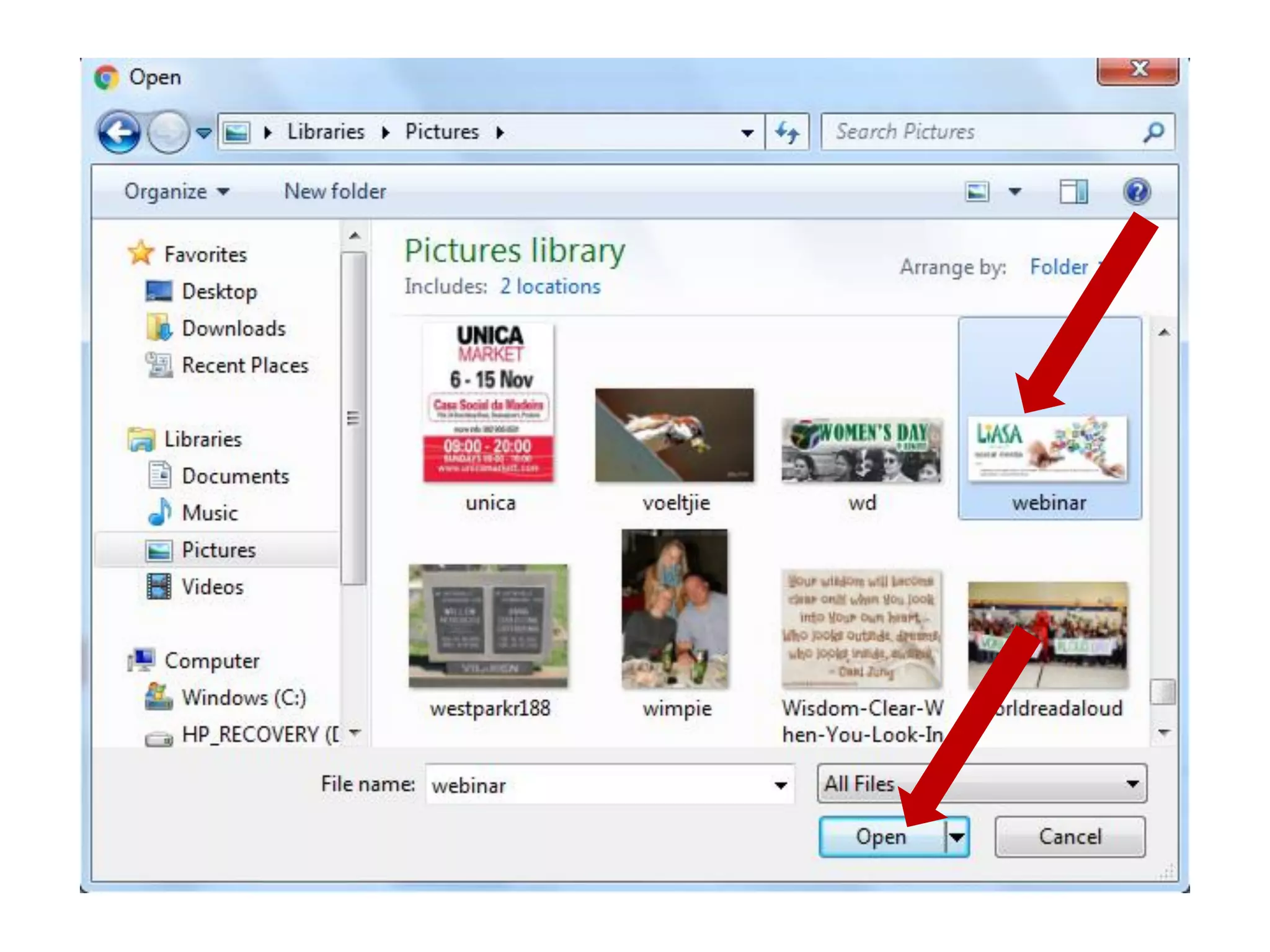 Google Forms for Librarians | PDF
