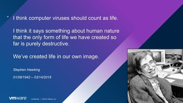 Future of Destructive Malware | PPT