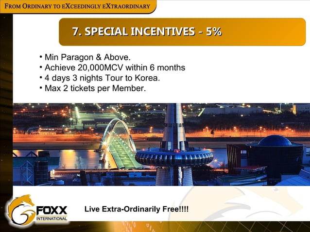 Gfoxx complan-presentation | PPT