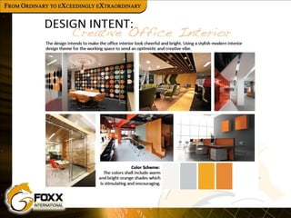 Gfoxx complan-presentation | PPT