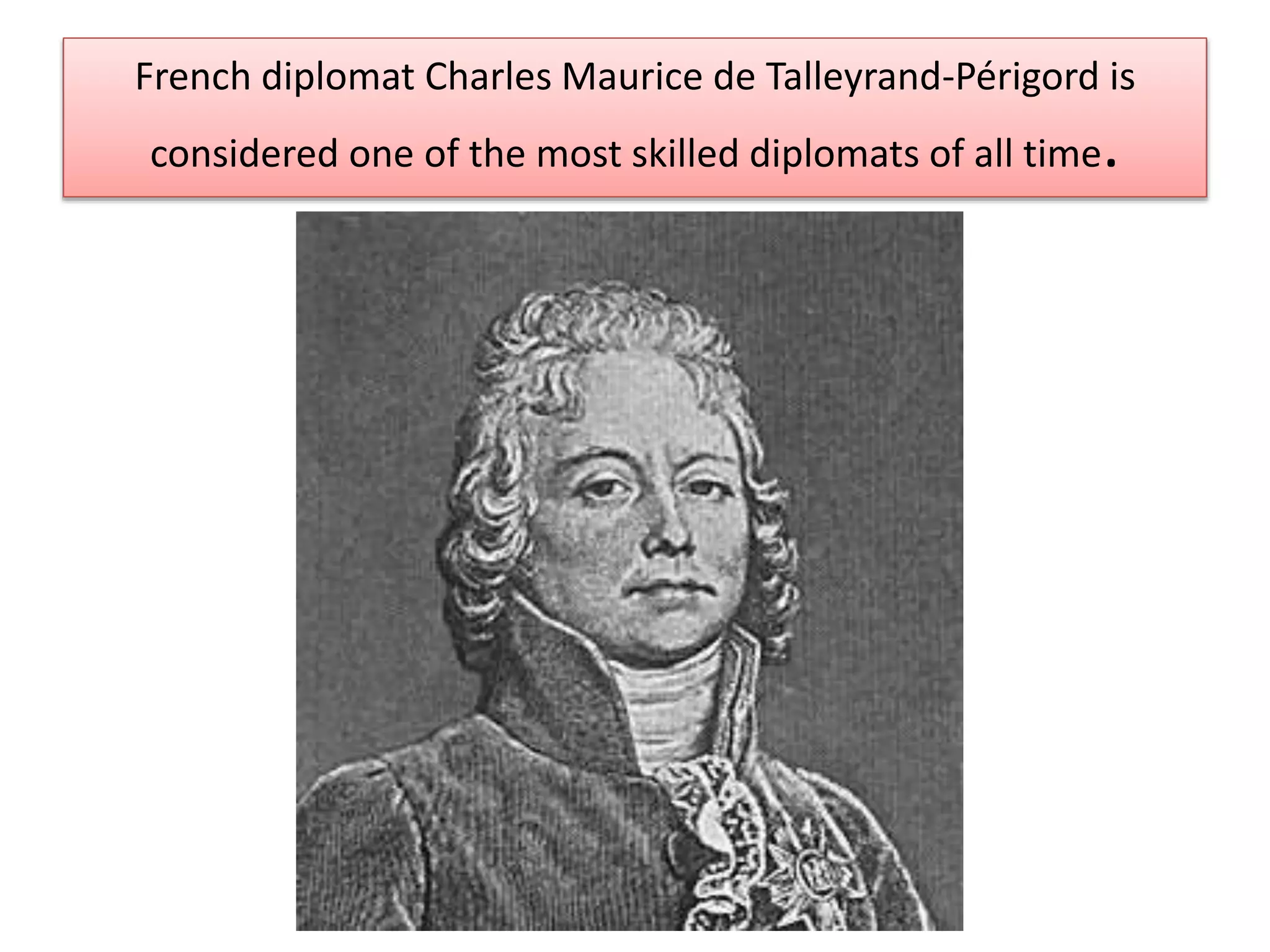 FUNCTIONS ON DIPLOMATIC MISSION | PPTX