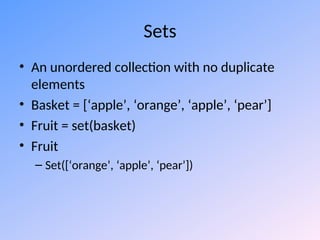 GF_Python_Data_Structures.pptjjjjjjjjjjjjjjjjjjjjjjjjjjjjjjjjjjjjjj | PPT