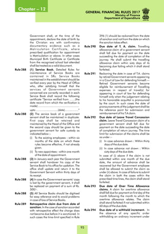 General Financial Rules 2017 GFR | PDF