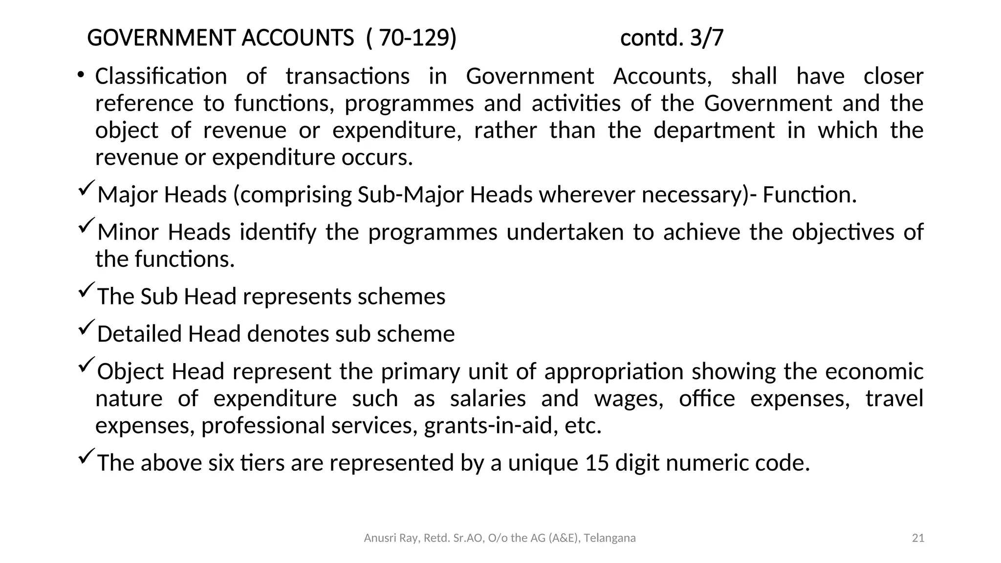 GFR 2017 ppt updated up to 2023 for govt purpose use | PPT