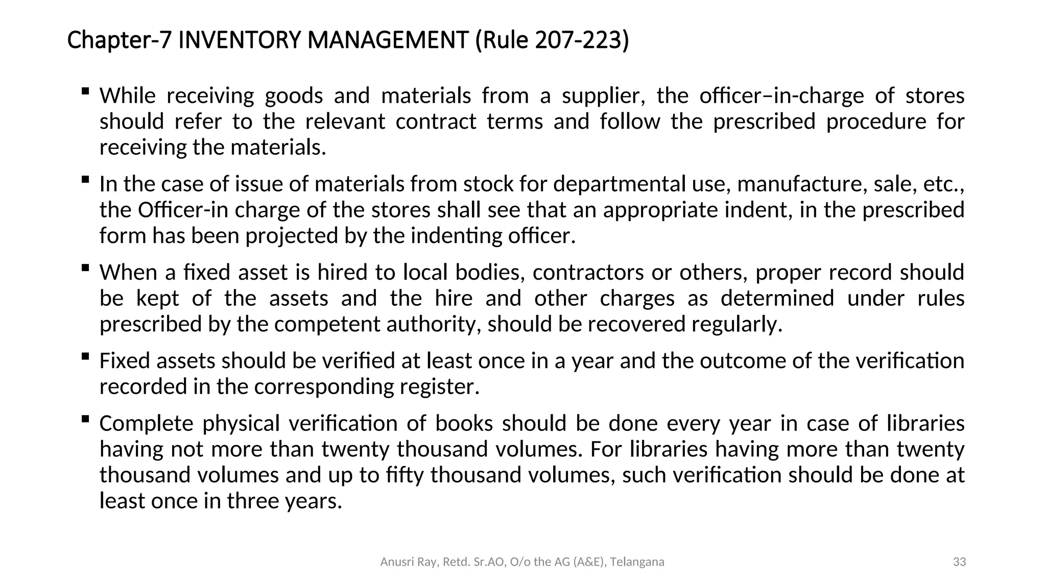 GFR 2017 ppt updated up to 2023 for govt purpose use | PPT
