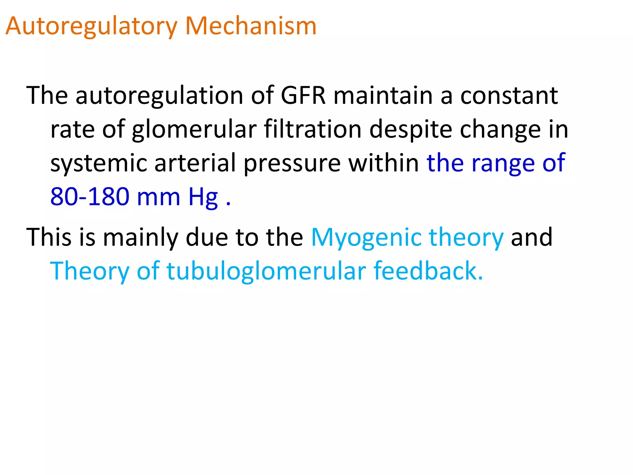 gfr and its regulation.pptx