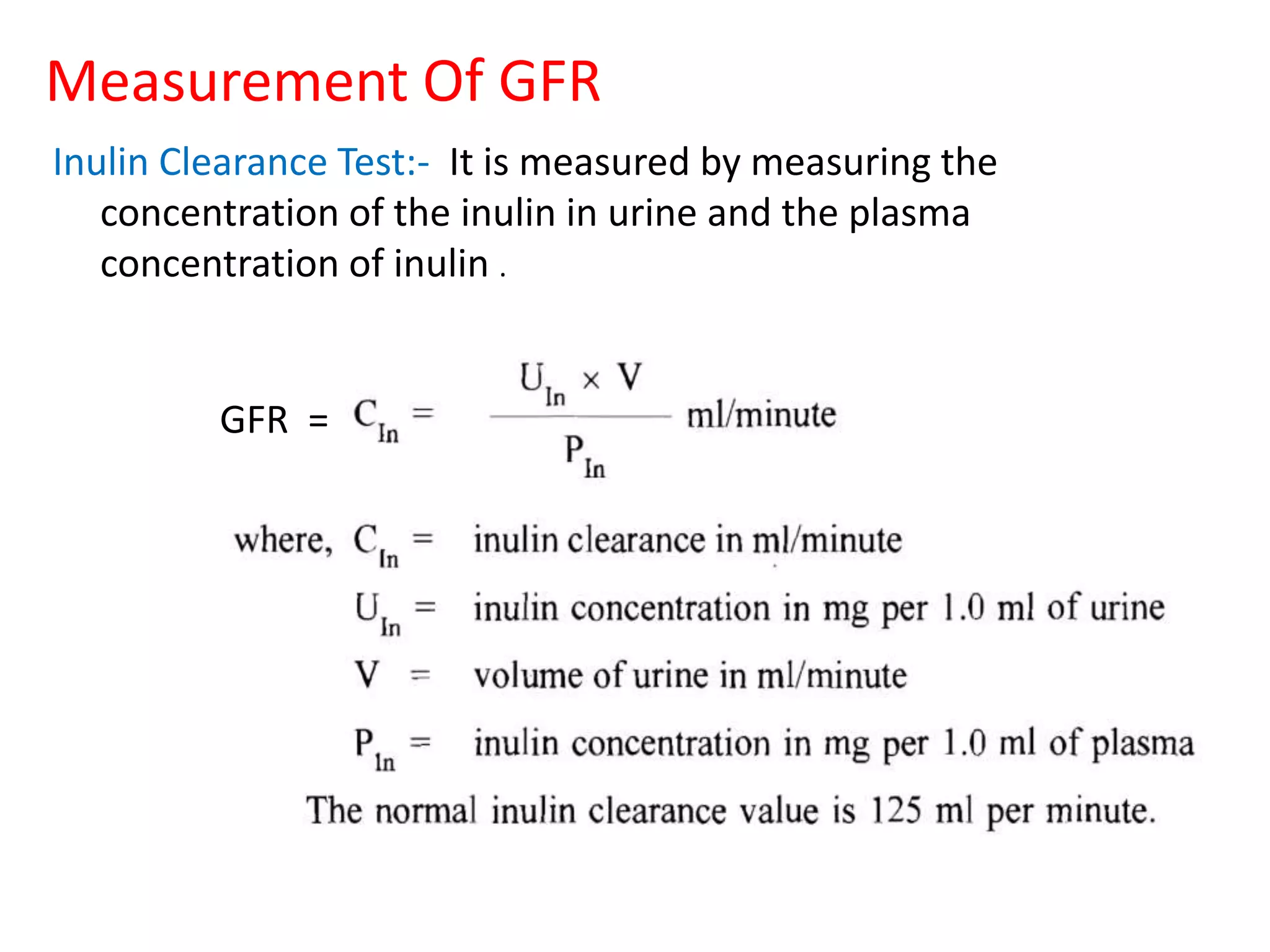 gfr and its regulation.pptx