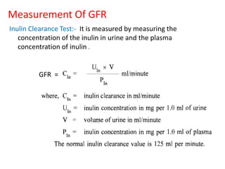 gfr and its regulation.pptx