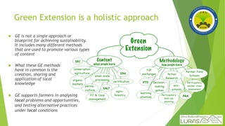 GFRAS - agroecology and extension - Laos case.pptx