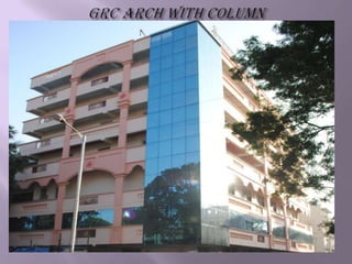 GRC | PPTX