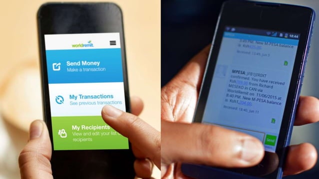 Gfrd awards world remit | PPT