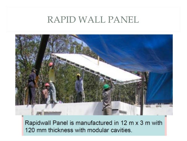 High quality cheap construction gfrg wall
