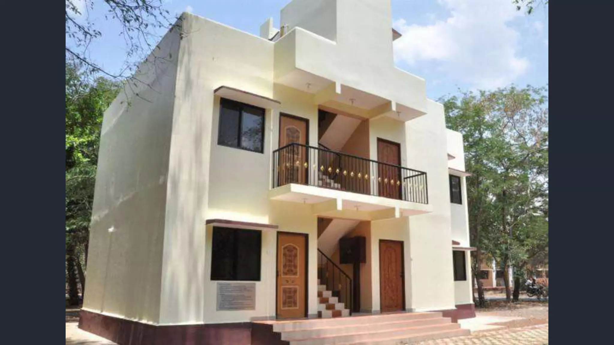 Glass Fiber Reinforced Gypsum (GFRG) | PPT