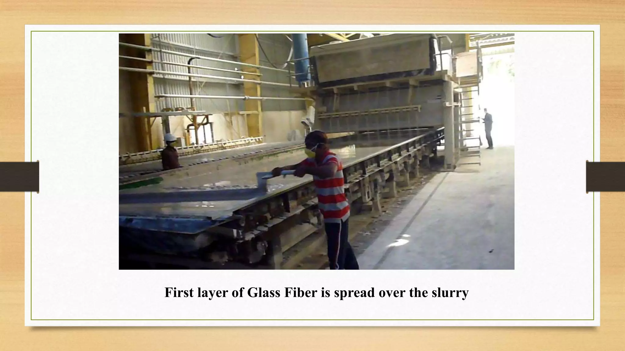 Glass Fiber Reinforced Gypsum (GFRG) Panel | PPTX | Civil Engineering ...