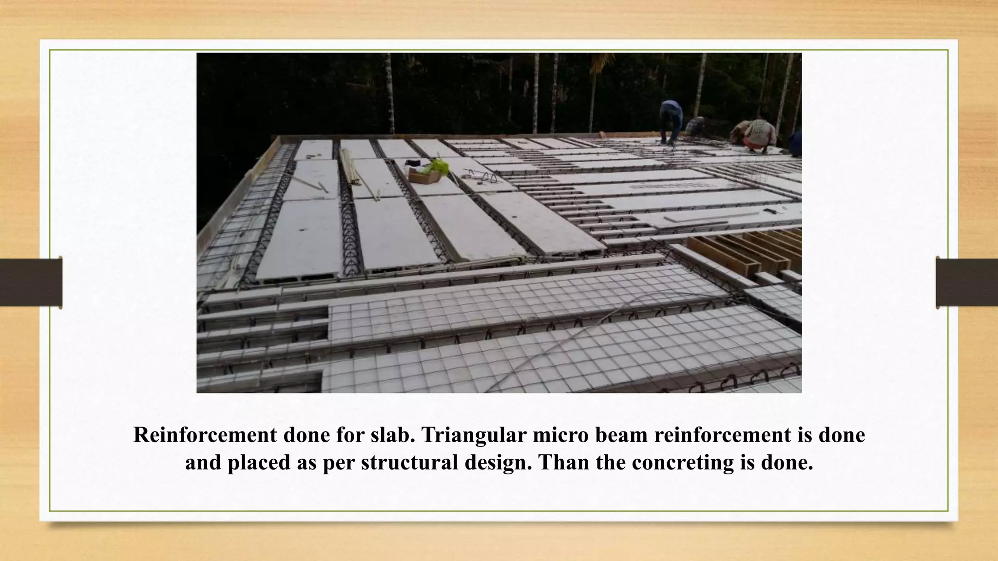 Glass Fiber Reinforced Gypsum (GFRG) Panel | PPTX | Civil Engineering ...
