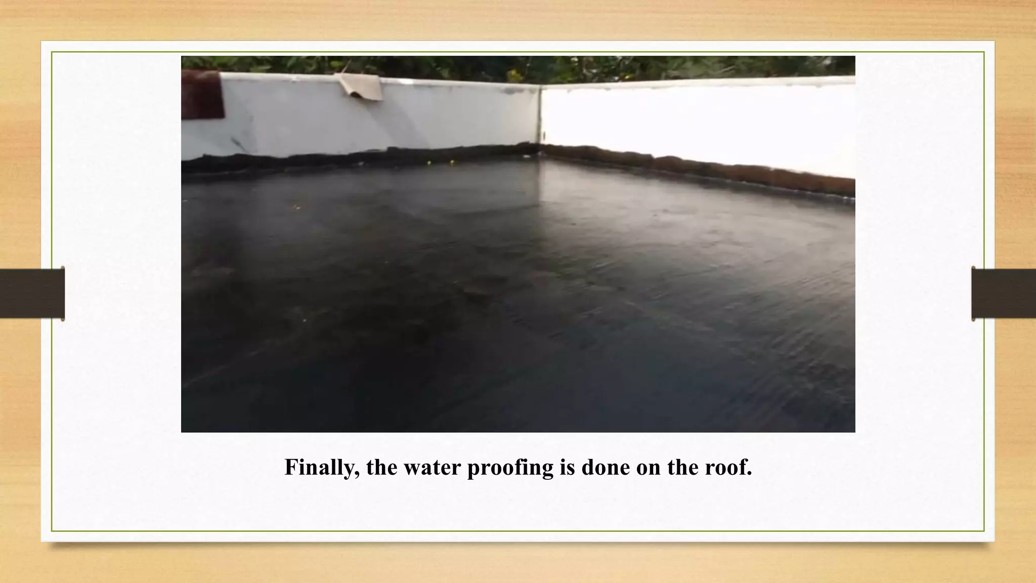 Glass Fiber Reinforced Gypsum (GFRG) Panel | PPTX | Civil Engineering ...