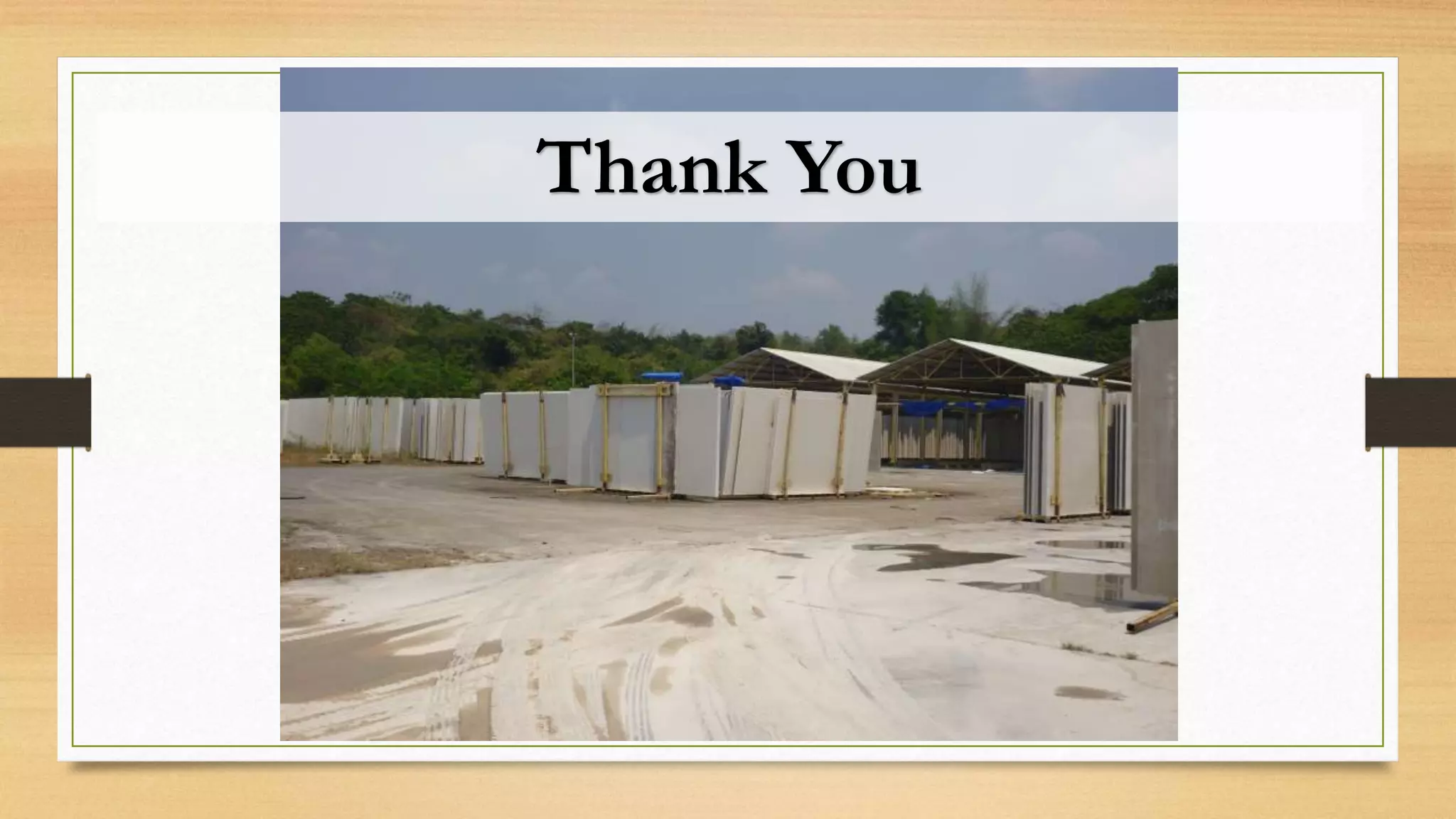 Glass Fiber Reinforced Gypsum (GFRG) Panel | PPTX | Civil Engineering ...