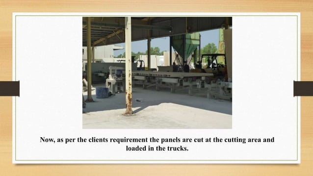 Glass Fiber Reinforced Gypsum (GFRG) Panel | PPTX | Civil Engineering ...