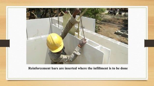 Glass Fiber Reinforced Gypsum (GFRG) Panel | PPTX | Civil Engineering ...