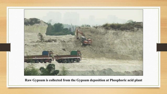 Glass Fiber Reinforced Gypsum (GFRG) Panel | PPTX | Civil Engineering ...