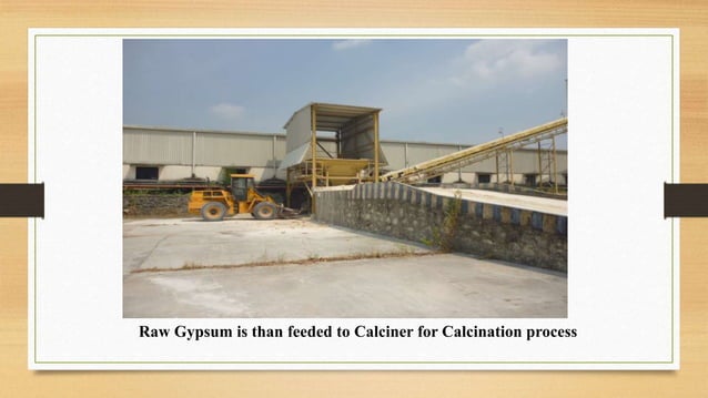 Glass Fiber Reinforced Gypsum (GFRG) Panel | PPTX | Civil Engineering ...