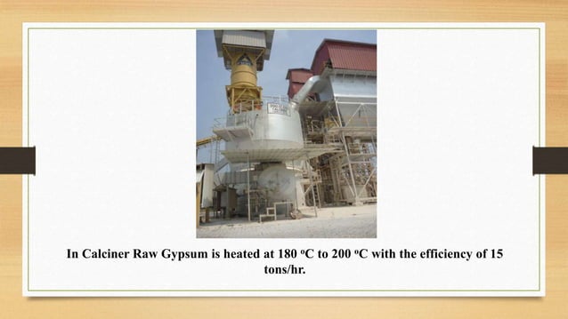 Glass Fiber Reinforced Gypsum (GFRG) Panel | PPTX | Civil Engineering ...