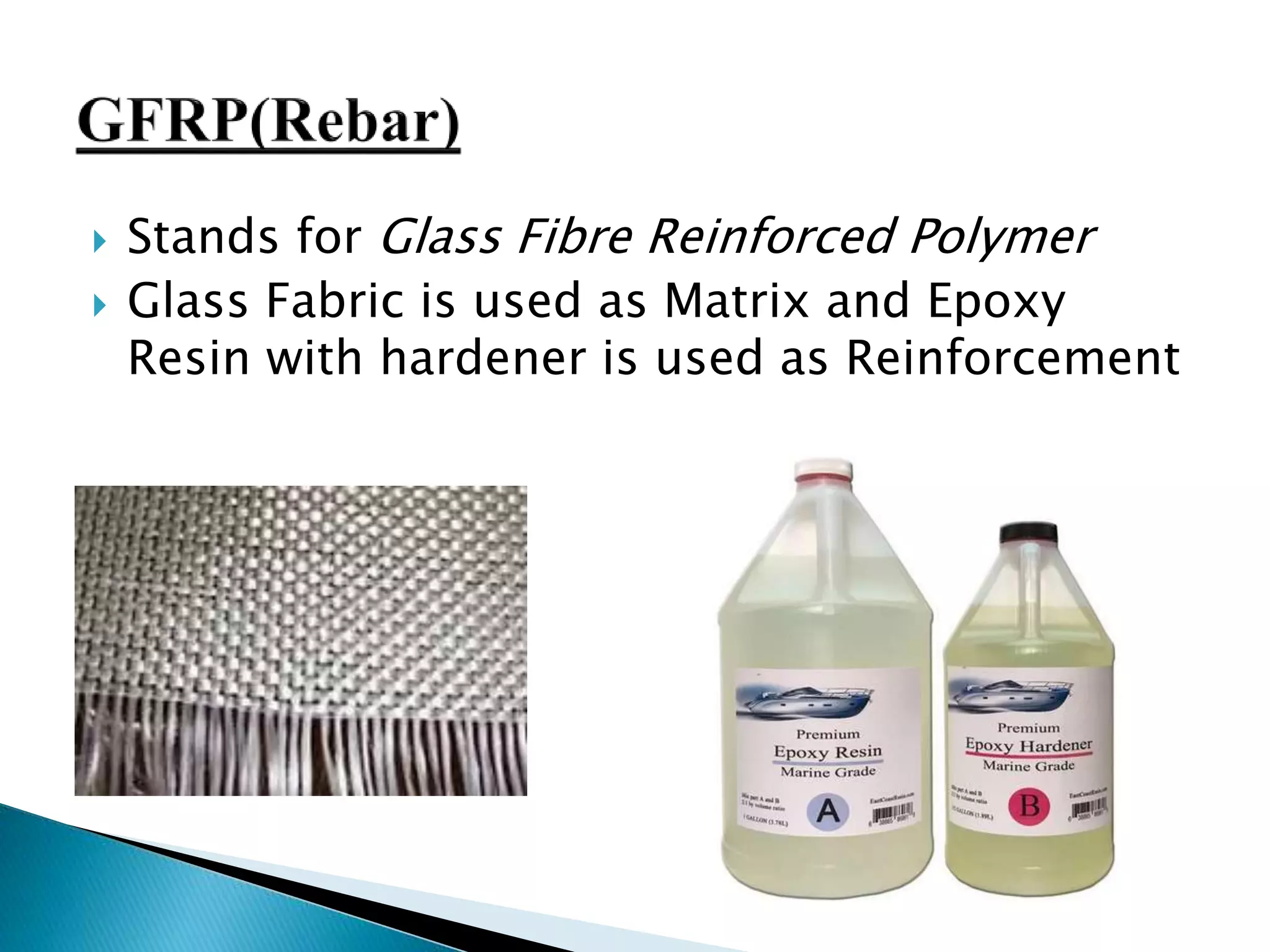 Fabrication of GFRP(composite) leaf spring | PPTX