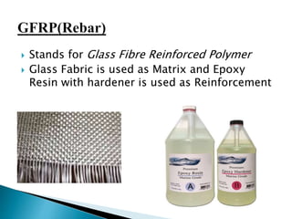 Fabrication of GFRP(composite) leaf spring | PPTX