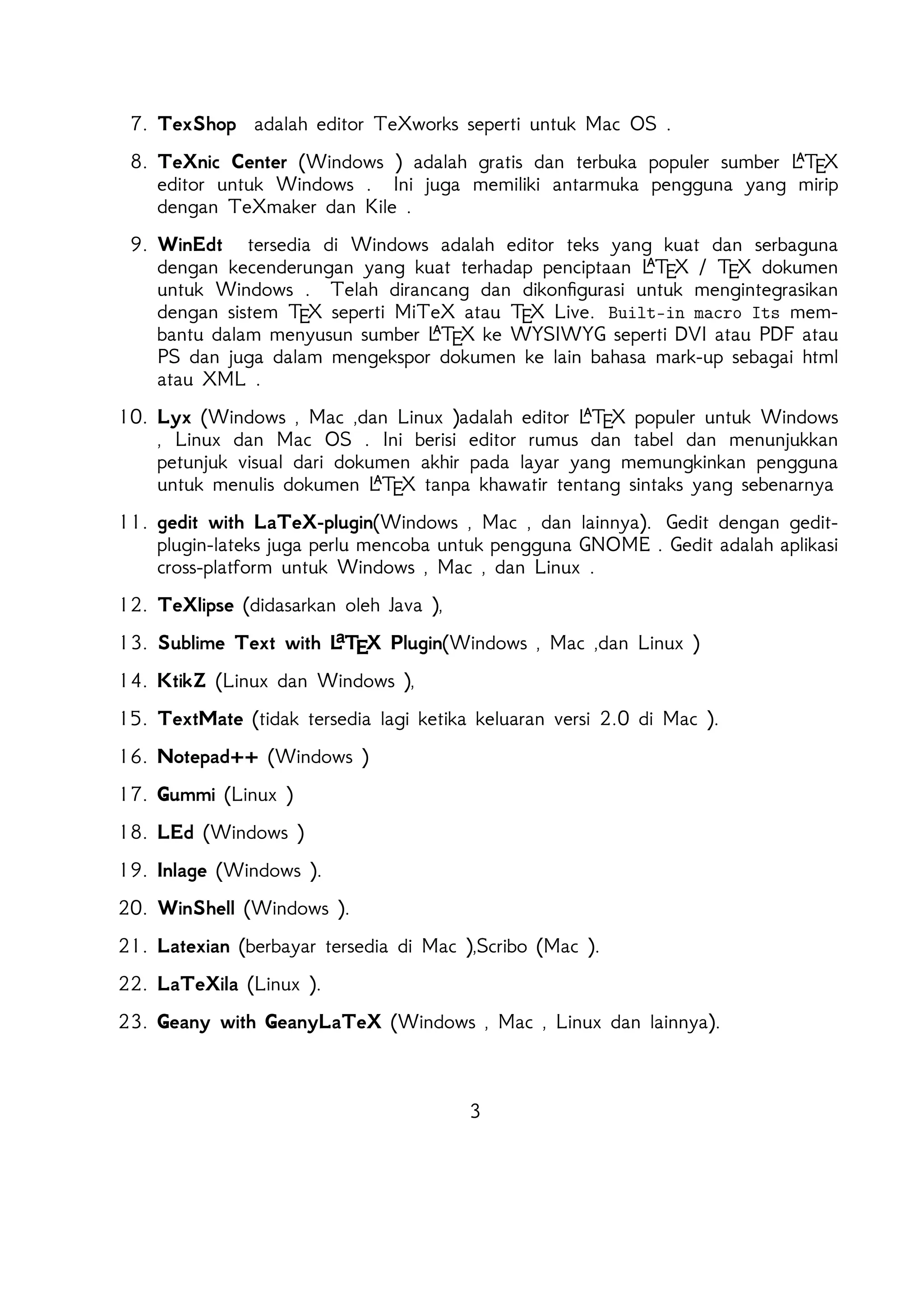 Gfs neohellenic | PDF